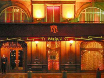 Événement : Récompense des Trophées Artisan Mag chez Maxim’s - ACROTIR ...